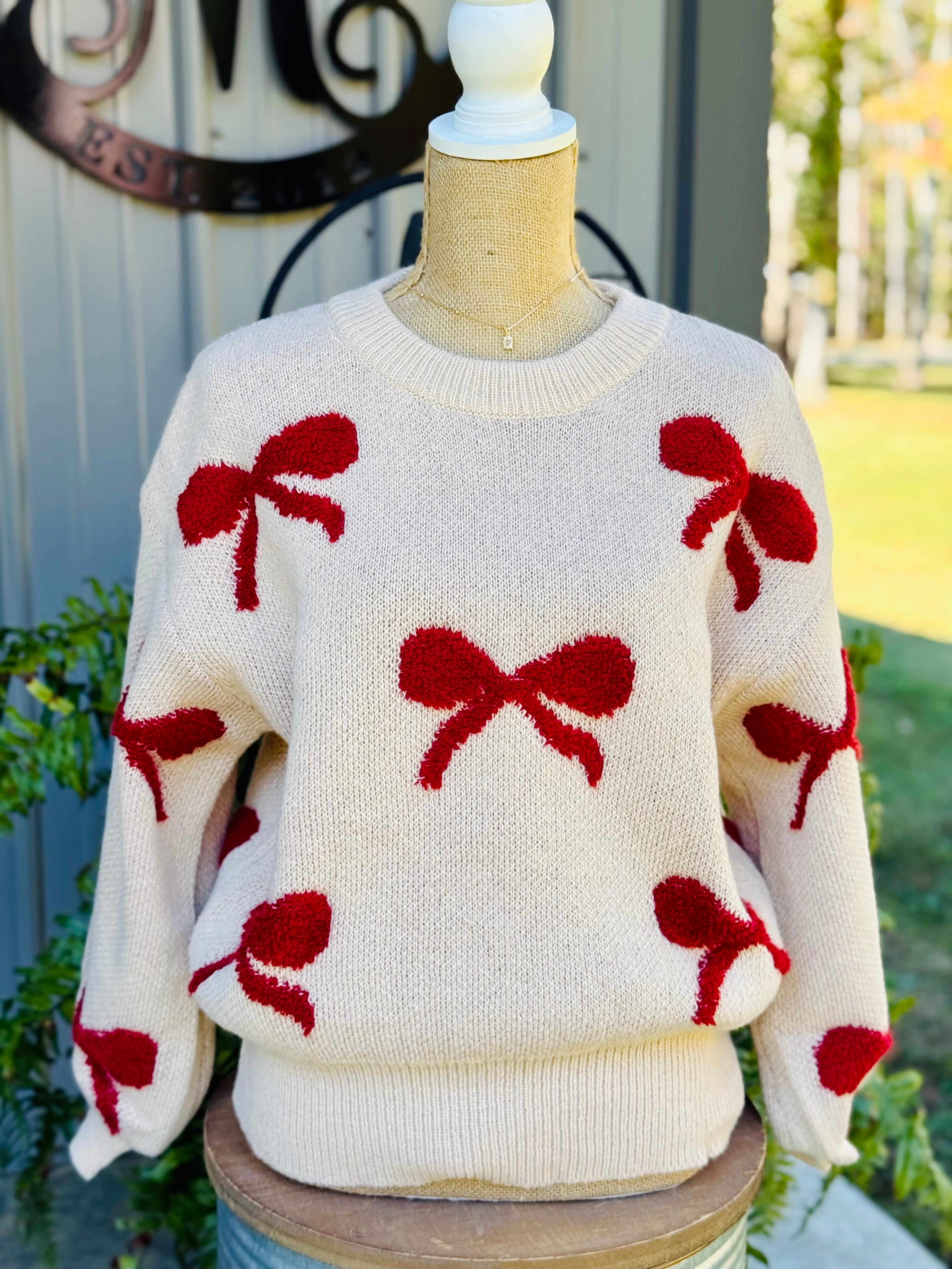 SWEATERS – Milly's Boutique
