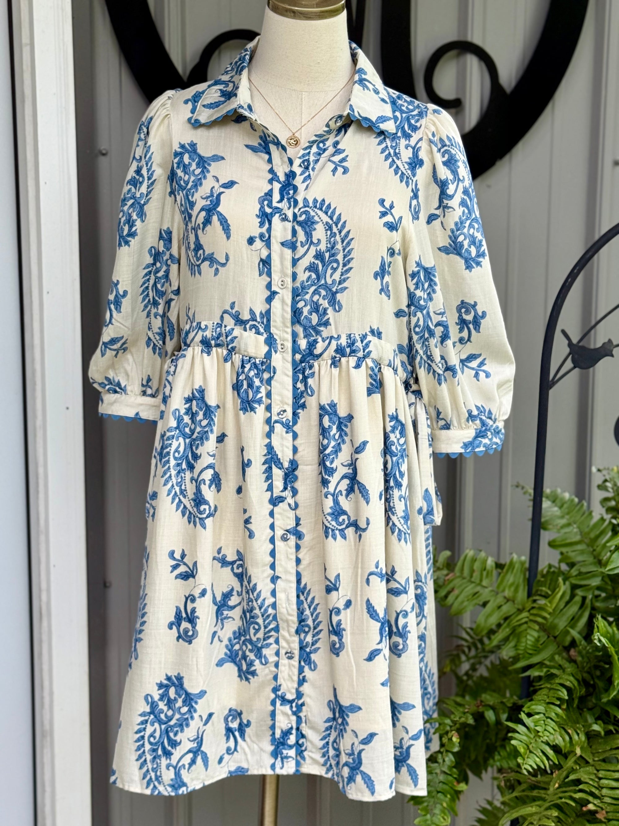 Milly's Boutique